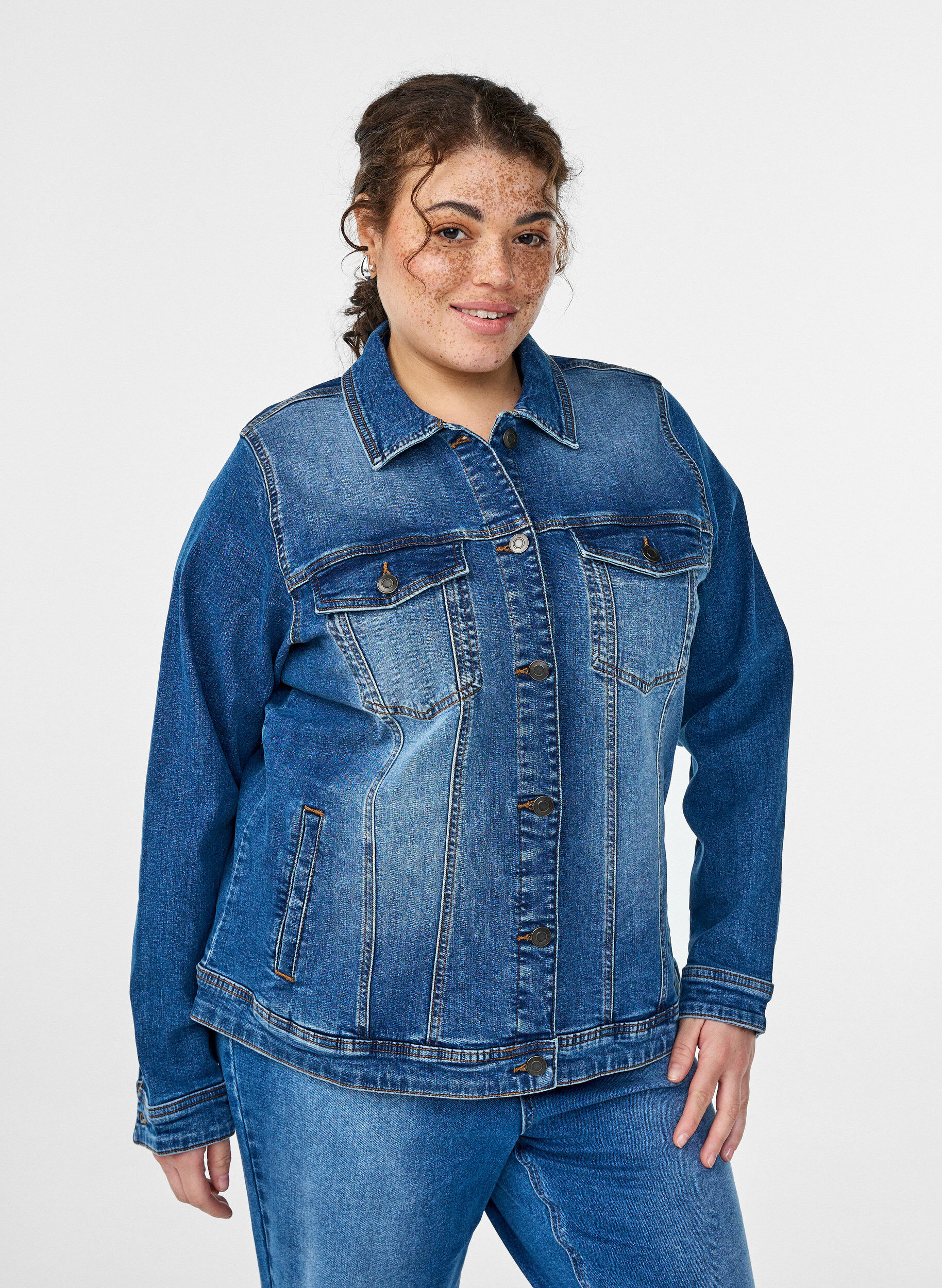plus size jackets for summer