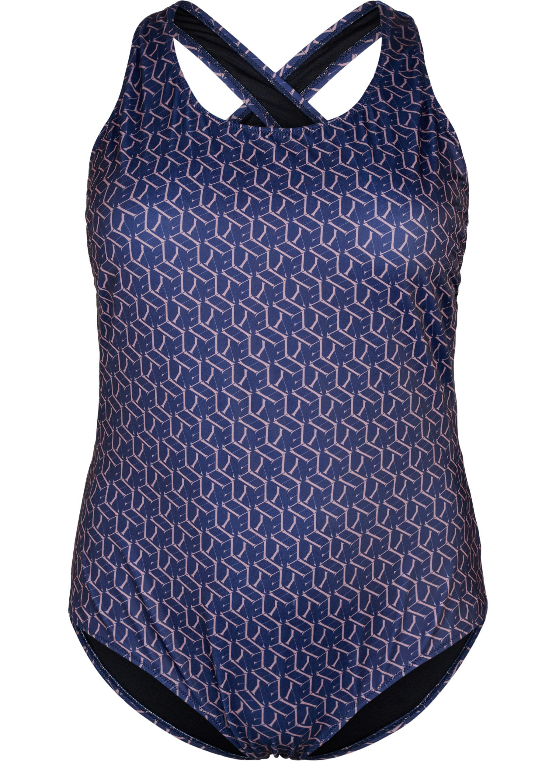 Women's Plus size Swimwear - Zizzifashion