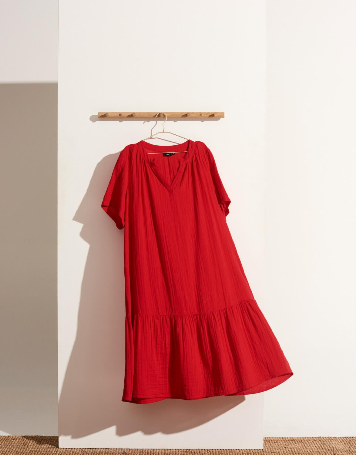 Light & airy cotton - Zizzifashion