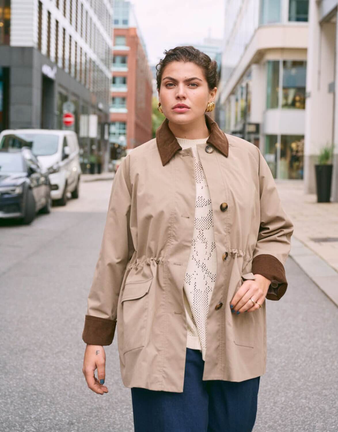 Preorder - Zizzifashion