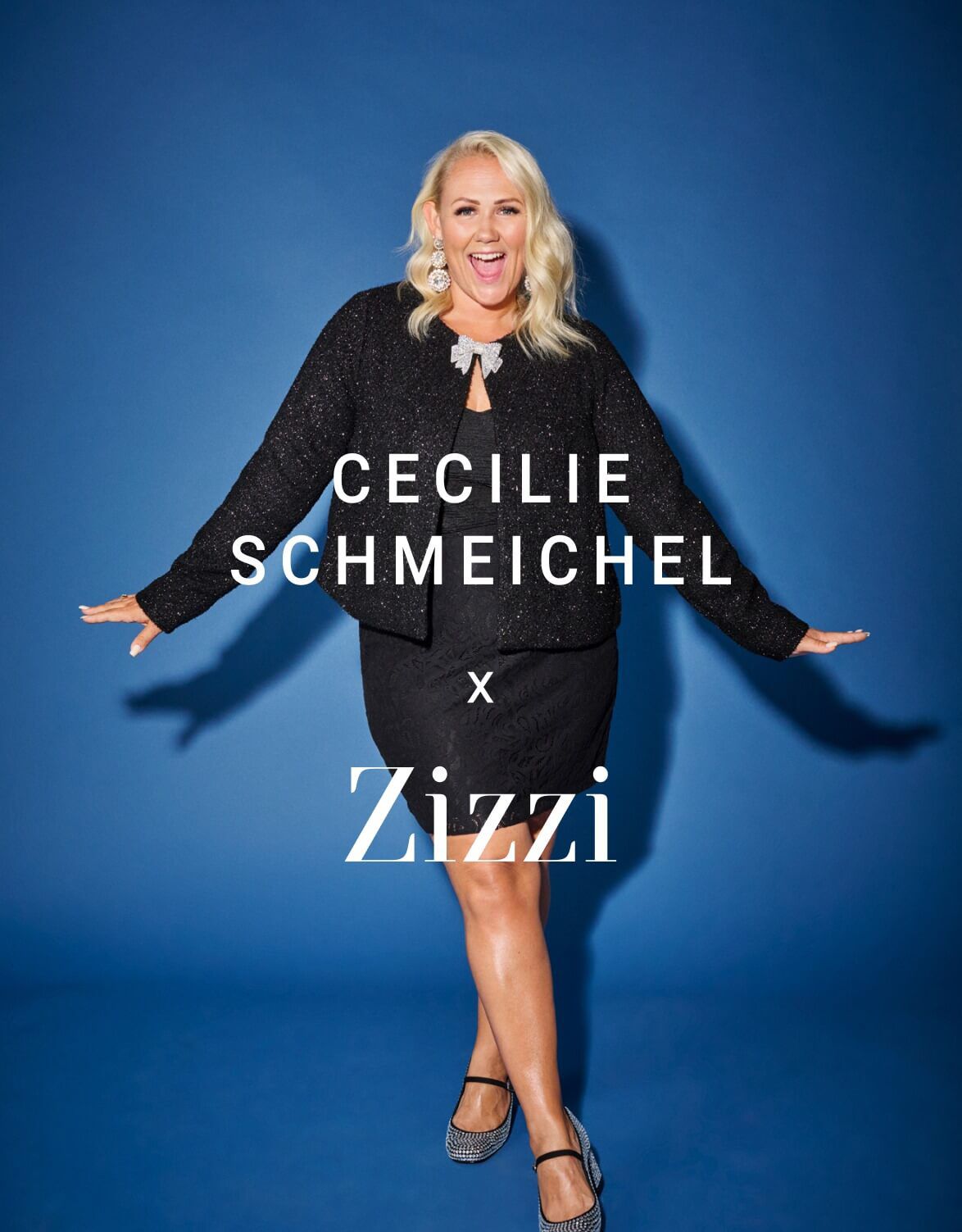 Influencer Collections - Cecilie Schmeichel - Zizzifashion