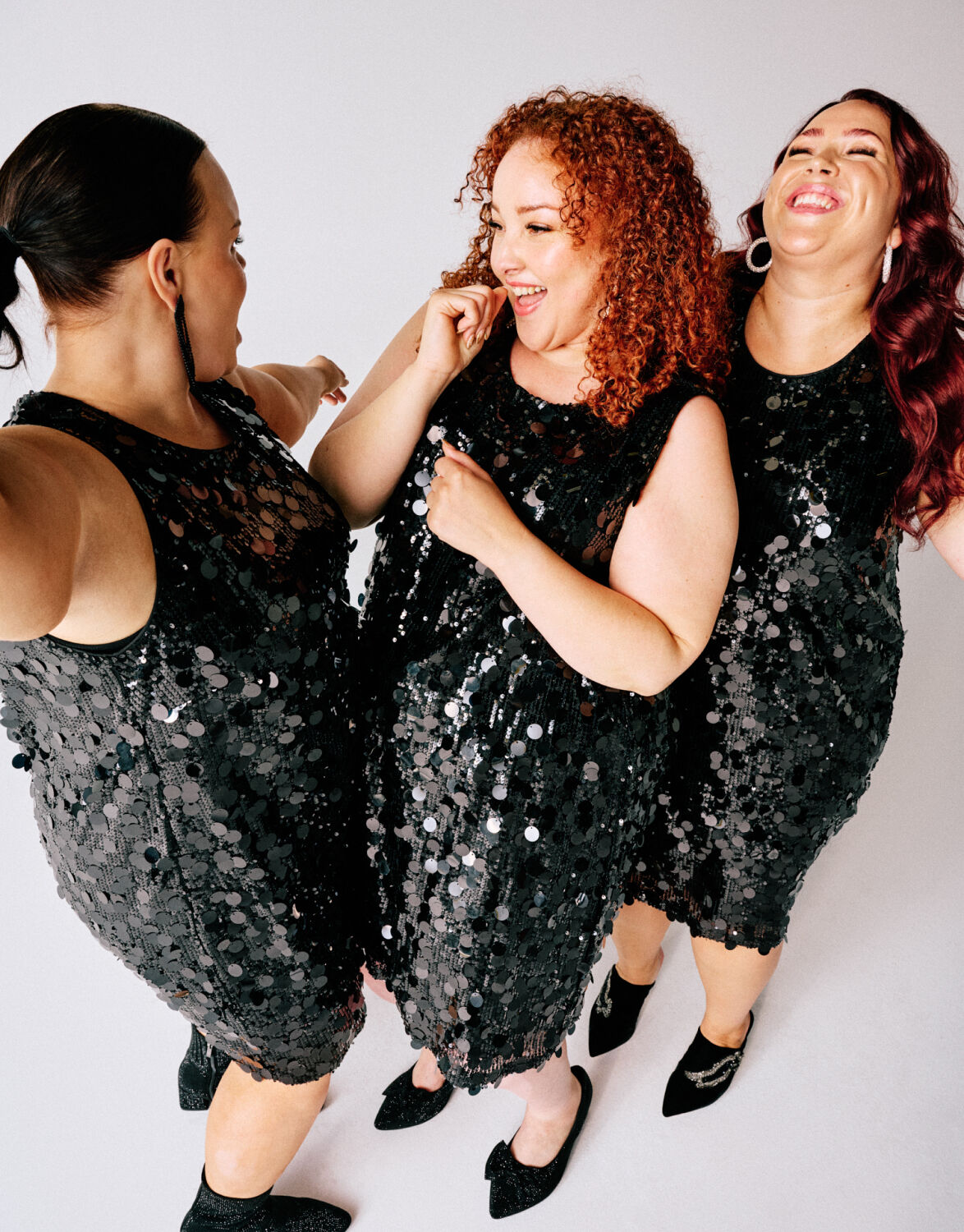 Women's Plus size Dresses (40-64) - Zizzifashion