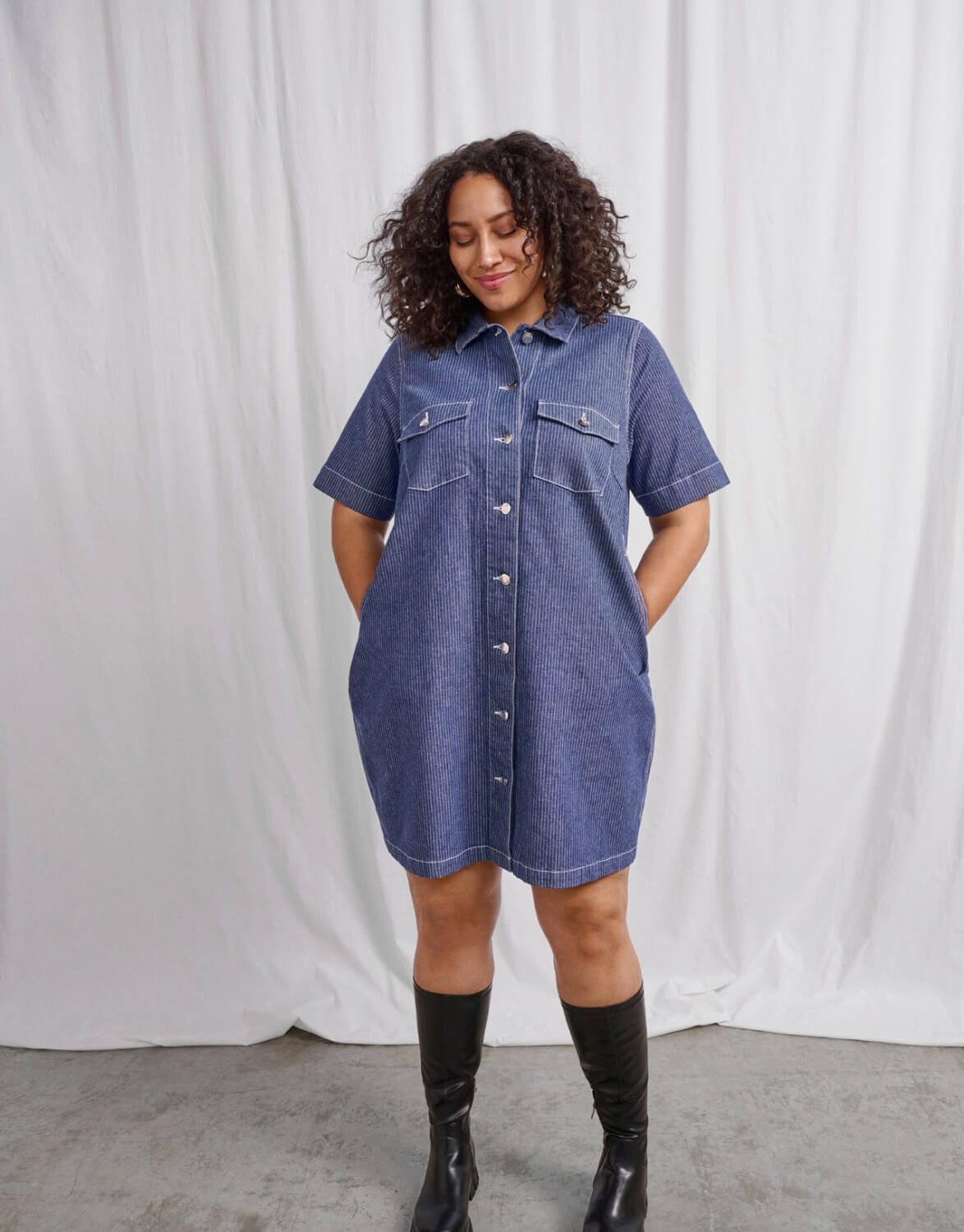 New season items - Zizzifashion