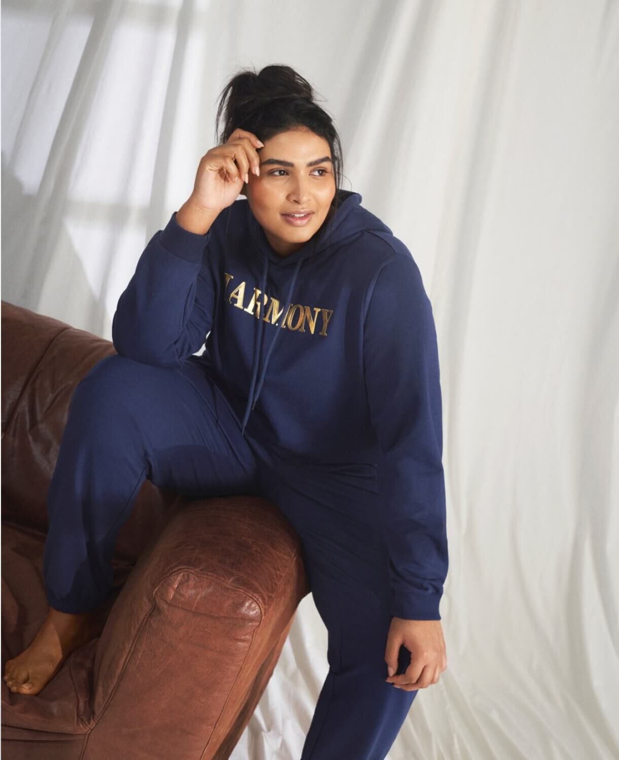 Women's Plus size Sweats - Zizzifashion