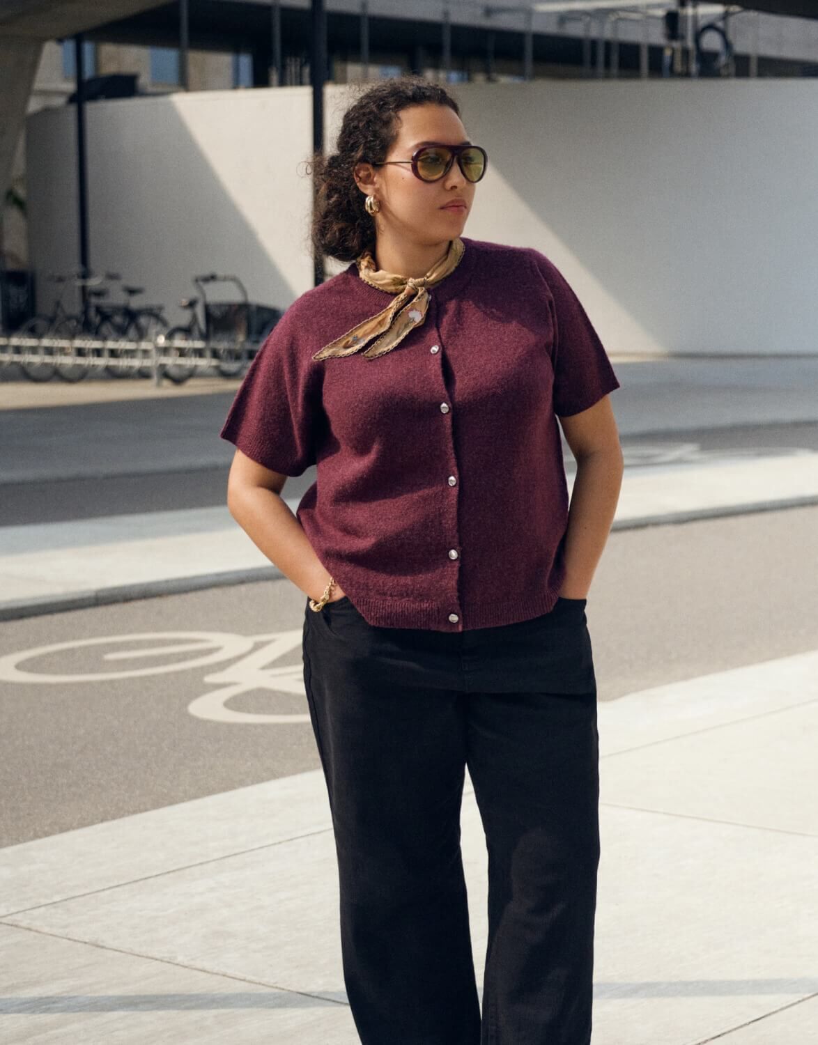 Women's Plus size Women's clothing - Zizzifashion