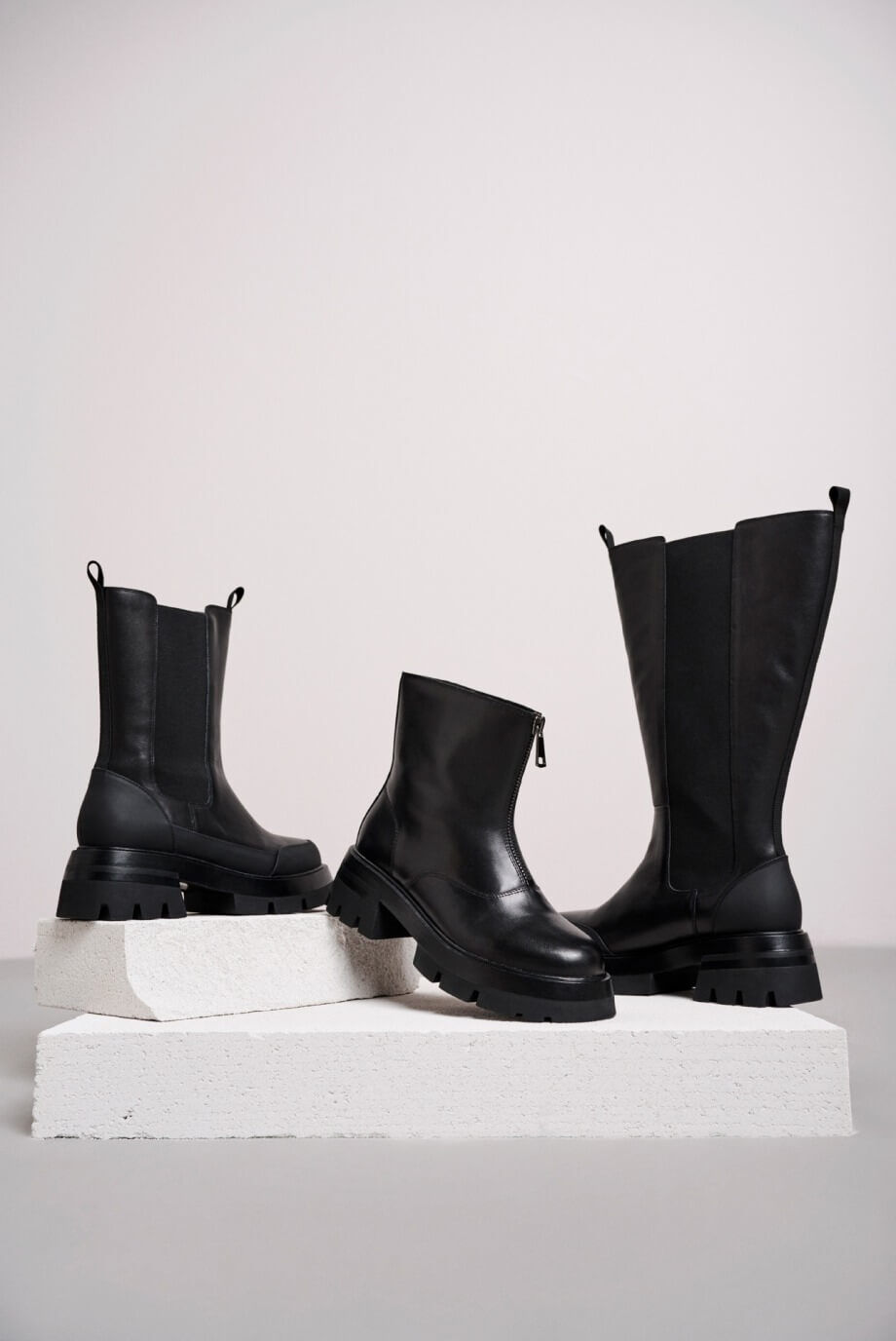 Guide: How to Care for Your Leather Boots - Zizzifashion