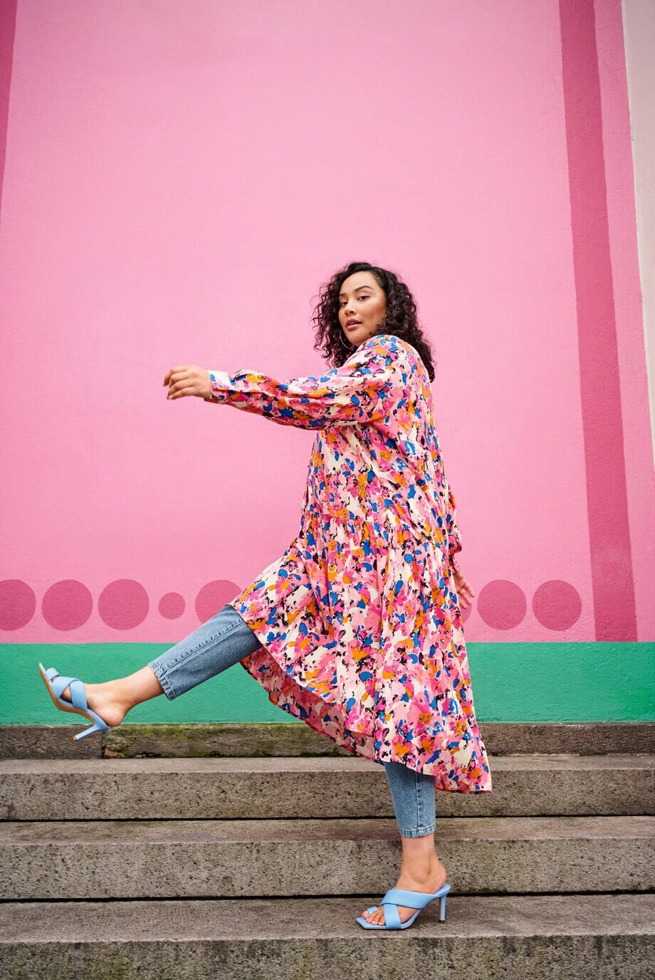 Fashion: Spring dresses 2024 - Zizzifashion