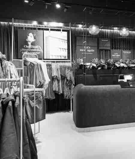 Ball Group - The company behind Zizzi fashion - Zizzifashion